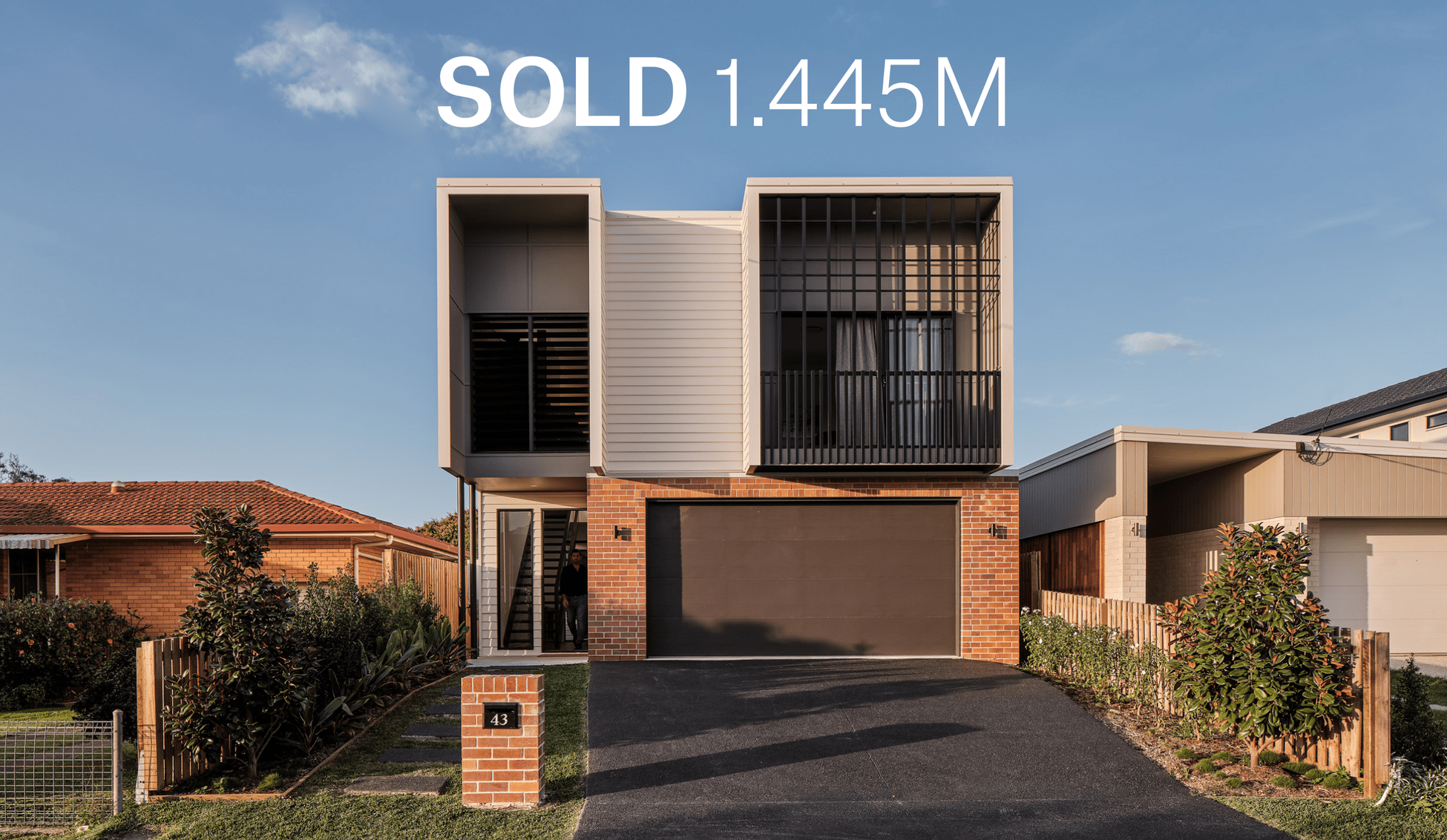 Display Haus | Happy Haus