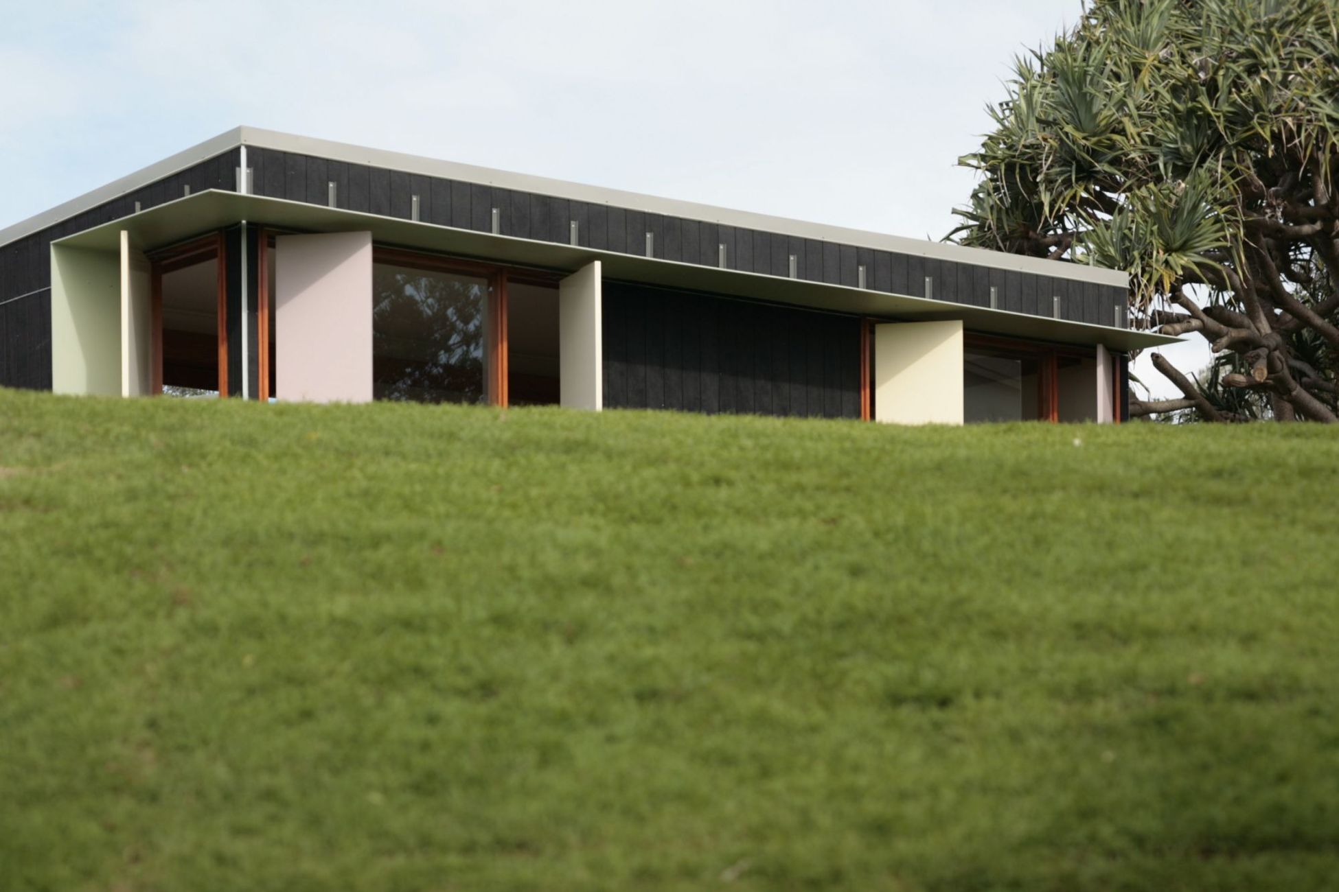 North Stradbroke Haus | Happy Haus