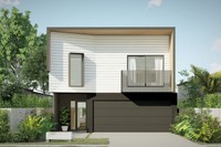 Facades | Happy Haus