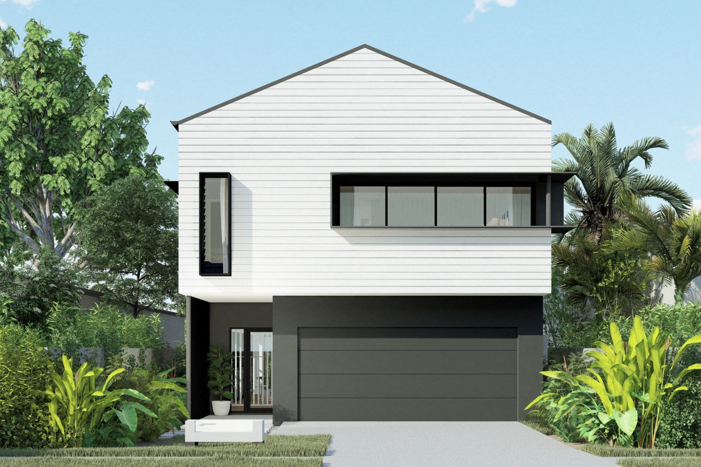 Considered living | Happy Haus