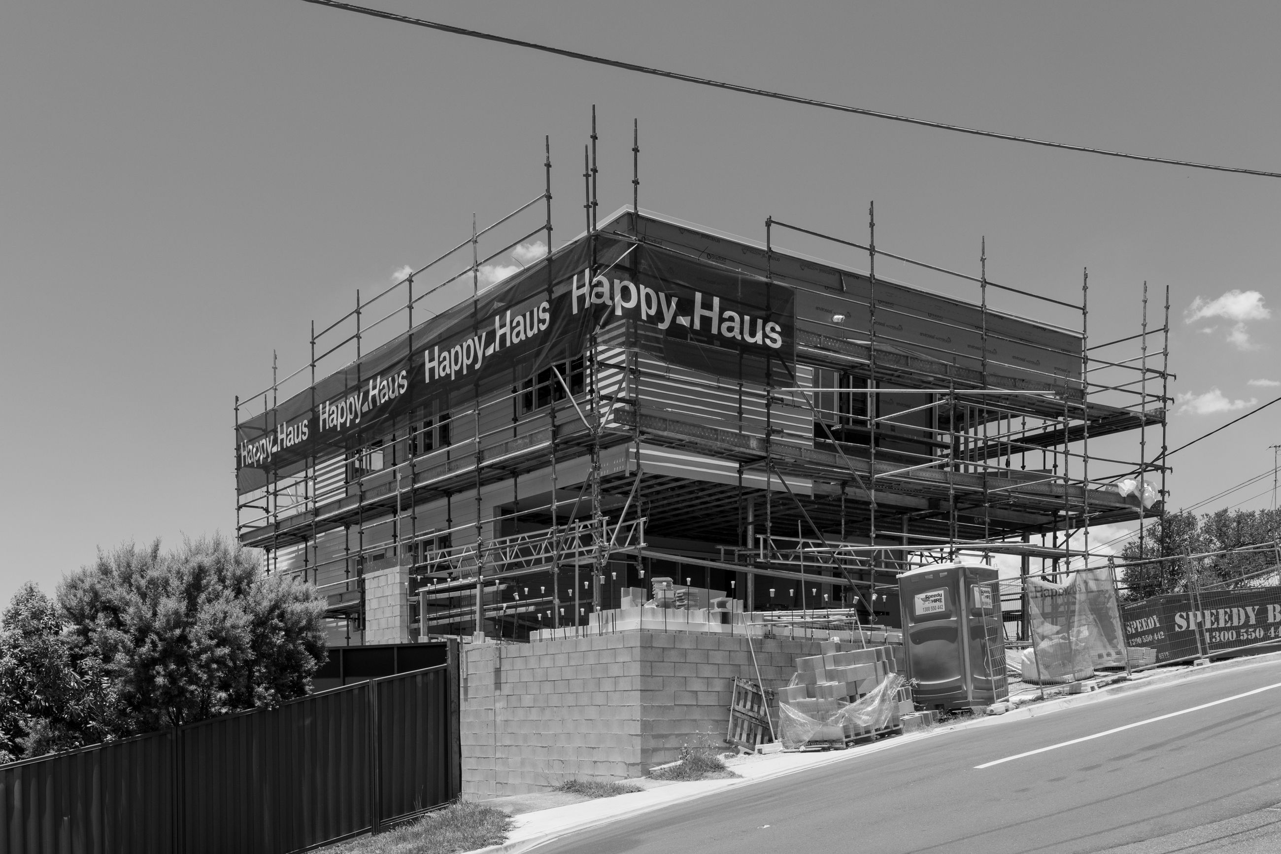 Join our team | Happy Haus