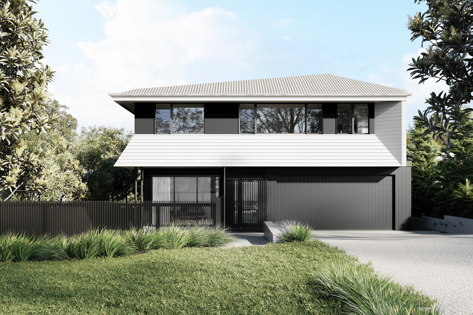 Considered living | Happy Haus