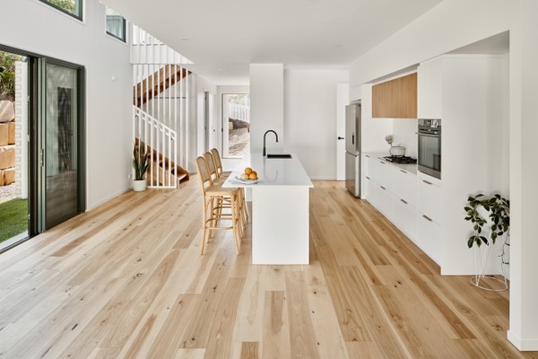 Gallery | Happy Haus