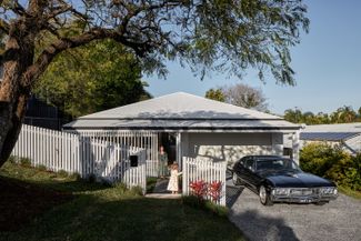 Considered living | Happy Haus