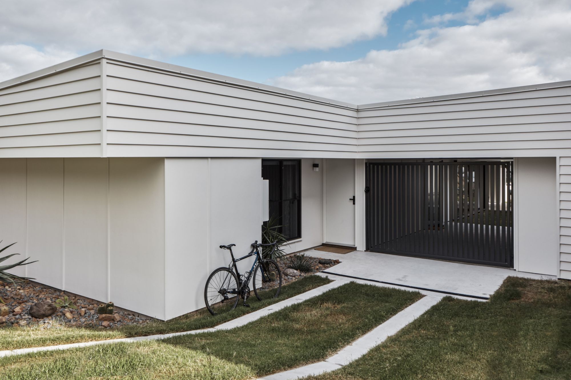 Gallery | Happy Haus