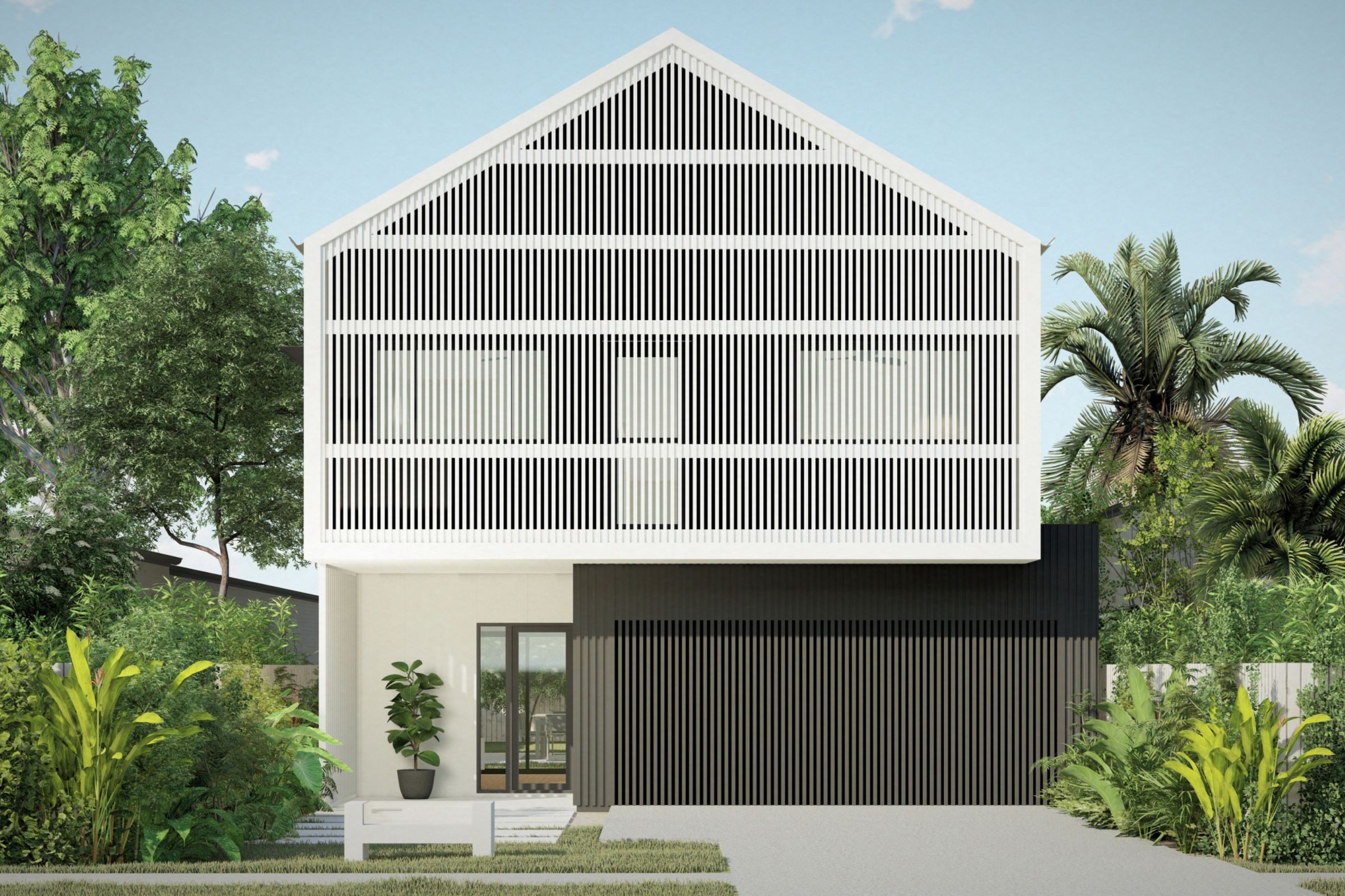 Designs | Happy Haus