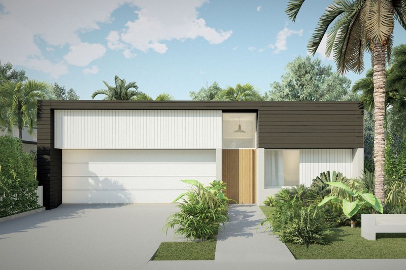 Facades | Happy Haus